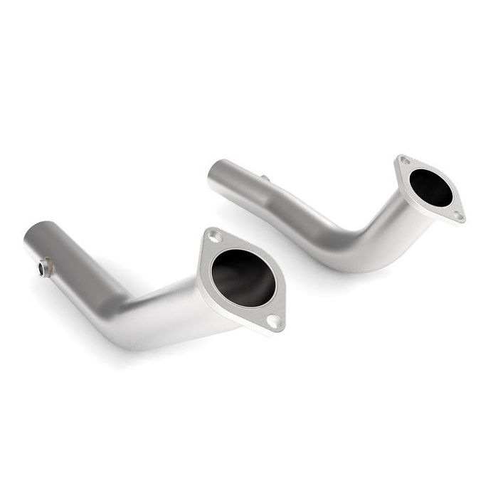 Hooker Exhaust Pipe 70701403-RHKR
