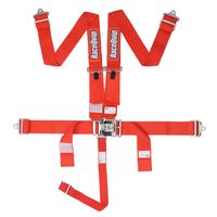 Best Safety Harness for Cars, Trucks & SUVs