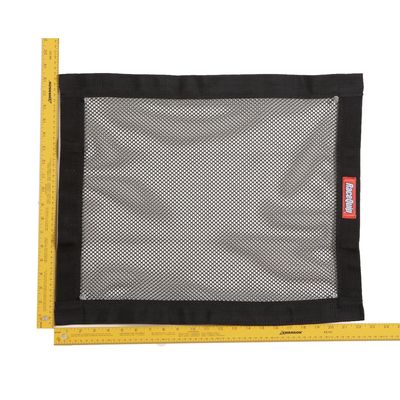 RaceQuip Mesh Style Race Car Window Net