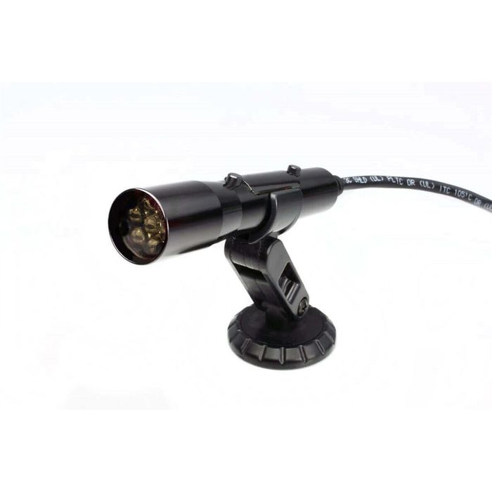 Sniper Motorsports Red LED Standalone CAN Shift Light