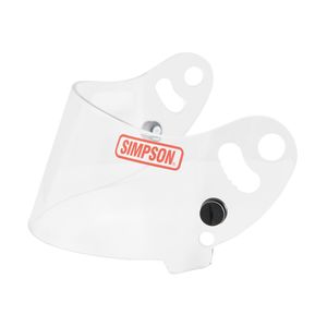 Simpson Safety Helmet Shield 84300A