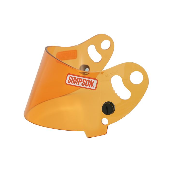 Simpson Safety Helmet Shield 84304A