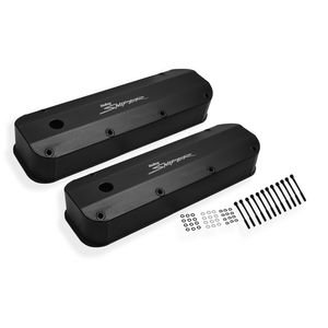 Holley Performance Valve Cover 890007B