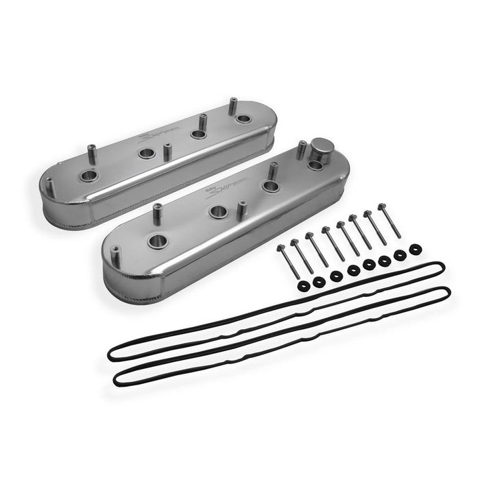 Holley Performance Valve Cover 890014