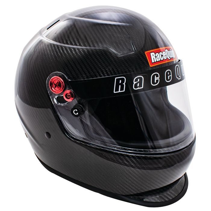 RaceQuip PRO20 Full Face Helmet