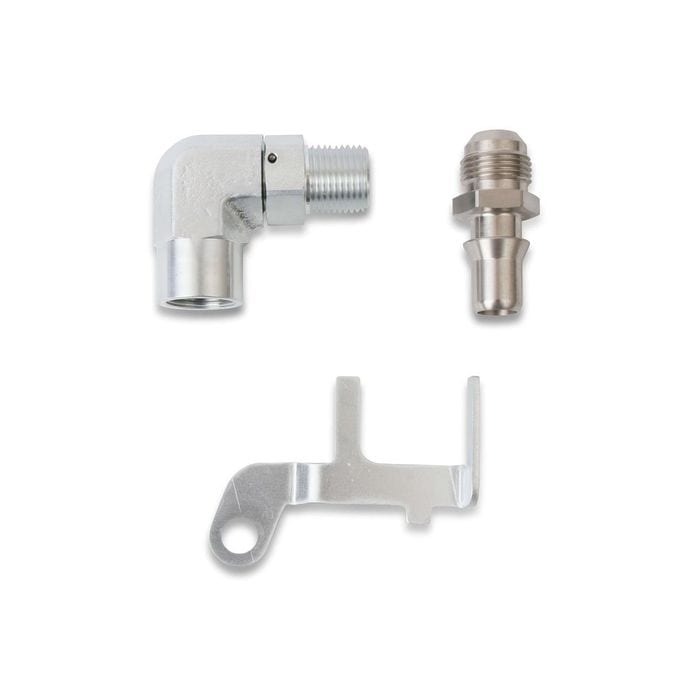 Holley Engine Oil Return Check Valve 97-212