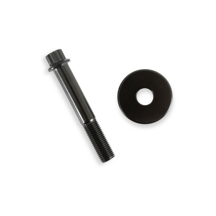 Holley Engine Harmonic Balancer Bolt 97-320
