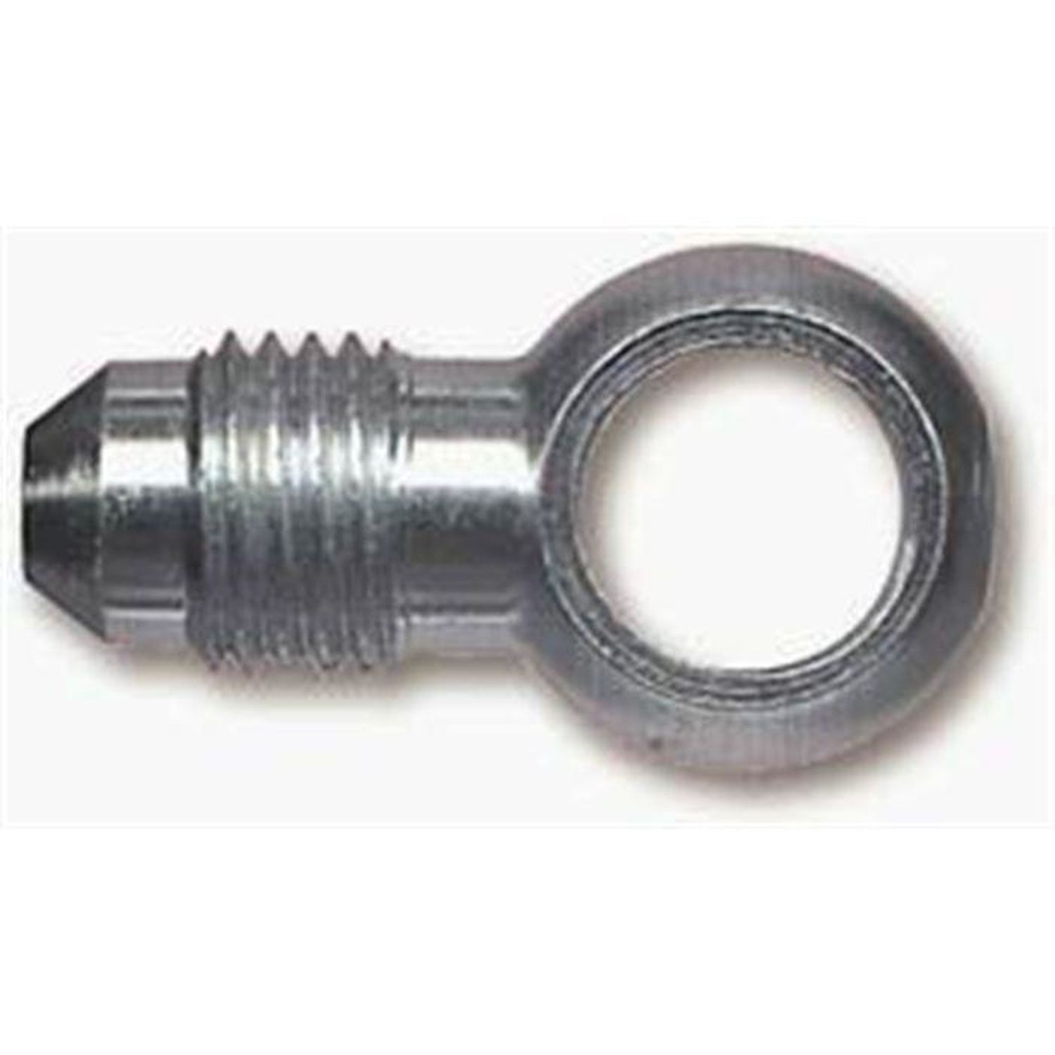 Holley Earls Banjo Adapter