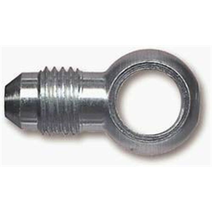 Holley Earls -4AN Banjo Adapter