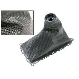 Drake Muscle Manual Transmission Shift Boot AR3Z-7277-CF