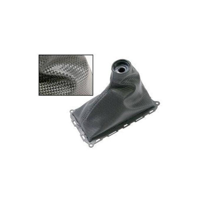 Drake Muscle Manual Transmission Shift Boot AR3Z-7277-CF
