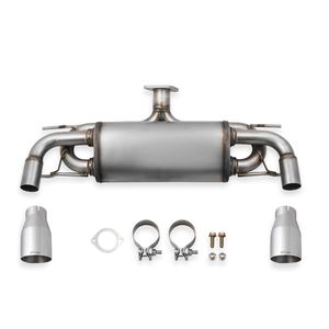 Hooker Performance Exhaust System Kit BH10305