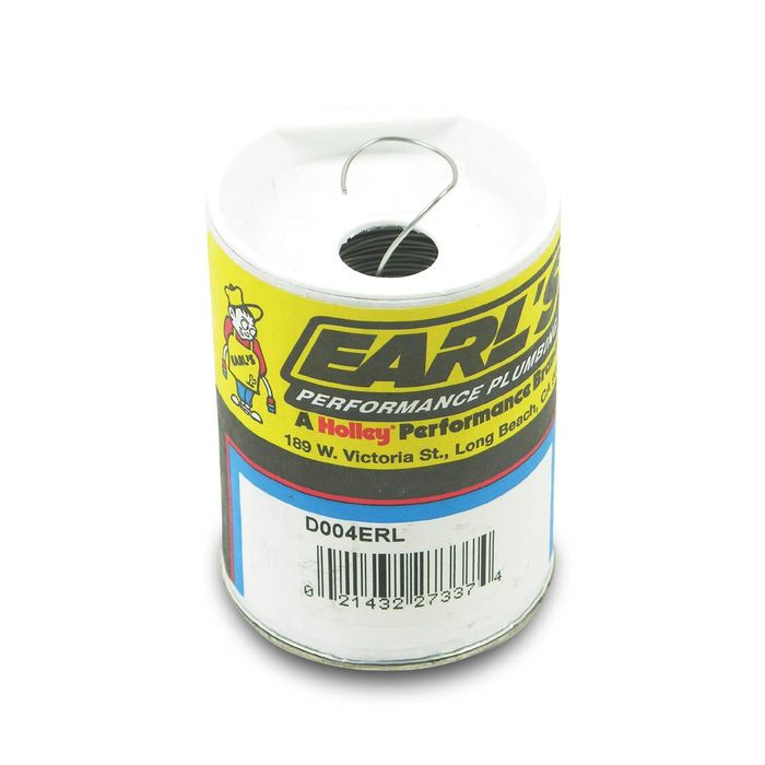 Earl's Performance Safety Lock Wire D002ERL