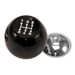 Drake Muscle Shift Knobs E5ZZ-7213-T5