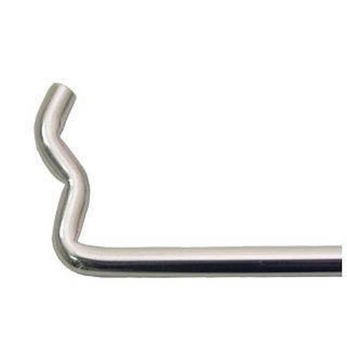 Drake Muscle Hood Trunk Prop Rod E7ZZ-16826-S