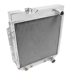 Performance Radiator - Aftermarket Performance Radiators Near Me