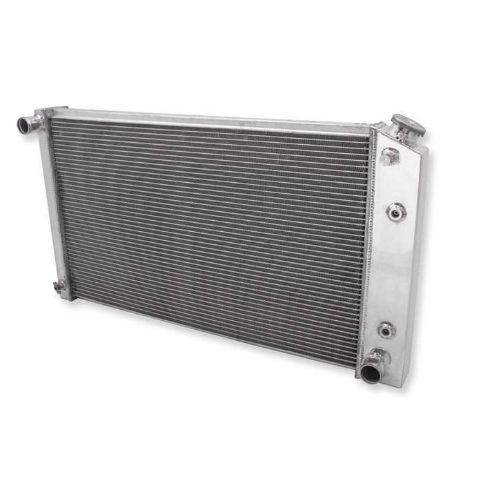 Frostbite Performance Aluminum Radiator