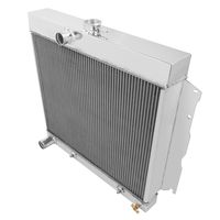 Performance Radiator - Aftermarket Performance Radiators Near Me
