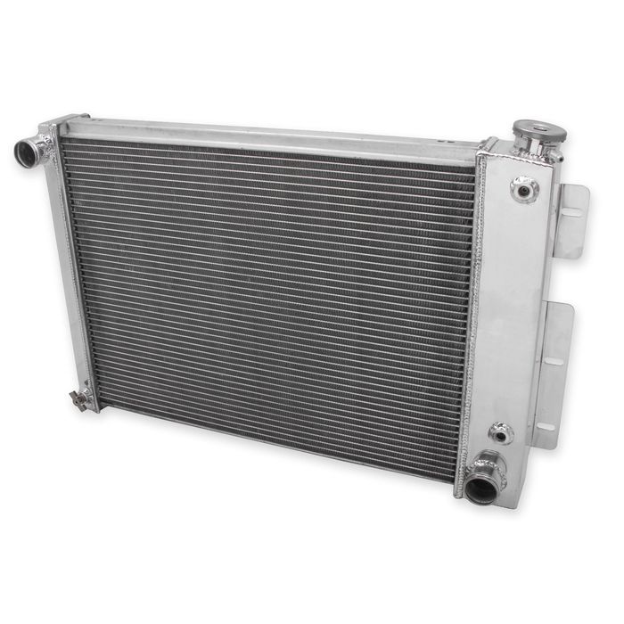Frostbite Performance Aluminum Radiator