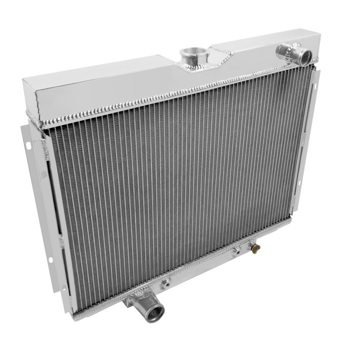 Frostbite Performance Radiator