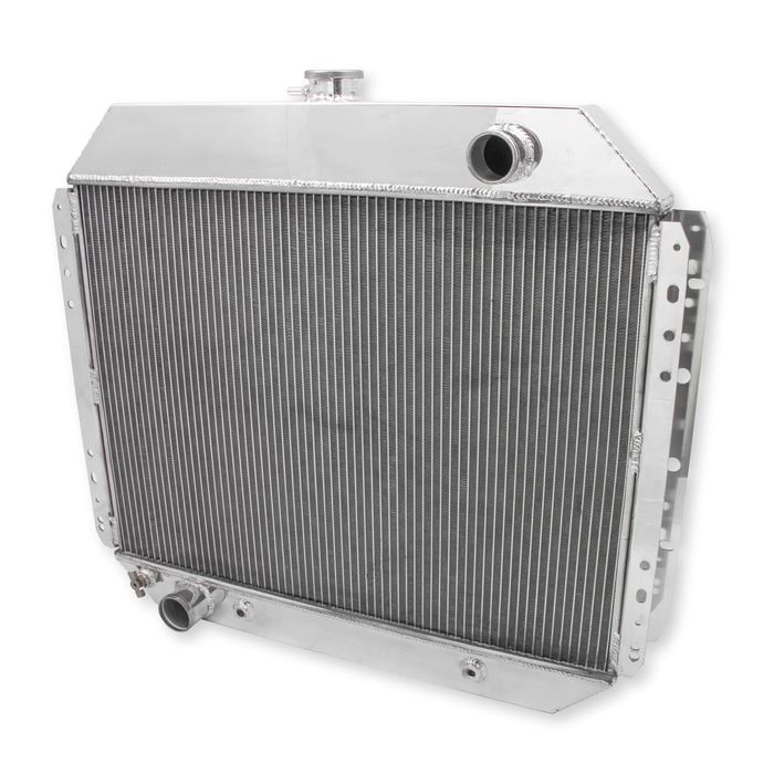 Frostbite Performance Aluminum Radiator