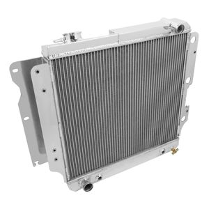 Performance Radiator - Aftermarket Performance Radiators Near Me
