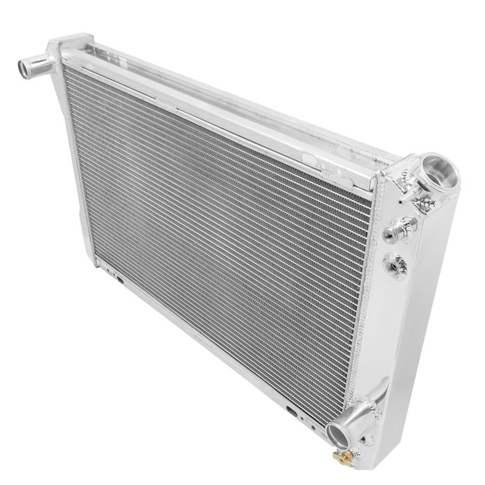 Frostbite Radiators Performance Radiator FB188