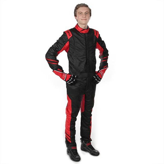 Simpson Safety Racing Suit FX03301