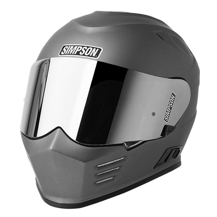 Simpson Safety Helmet GBDXS4
