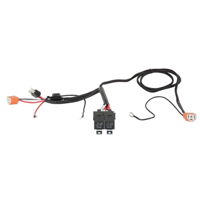 Holley Forward Light Harness Ground Bolt H840