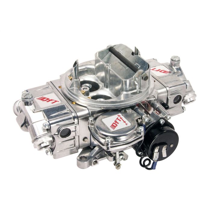 Quick Fuel Technology 780cfm HR-Series Carburetor