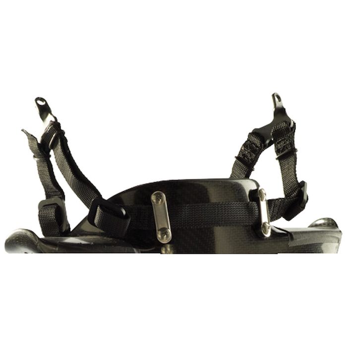 Simpson Safety Racing Hybrid M61 Dual End Fitting Tether Set