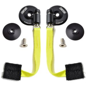 Simpson Safety Racing Hybrid Pro Lite Head and Neck Restraint