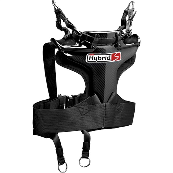 Simpson Safety Medium, Hybrid Sport Safety Harness