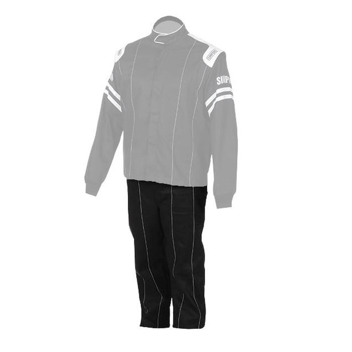 Simpson Safety Racing Pants L202173