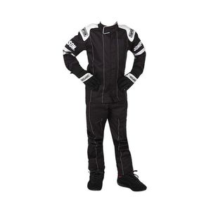 Simpson Safety Racing Jacket LK22074