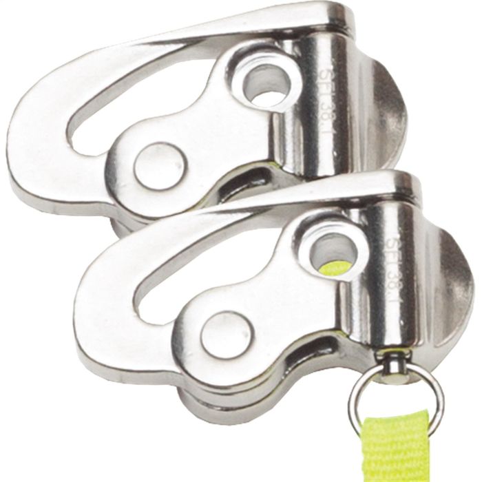 Simpson Safety Racing Quick Click System