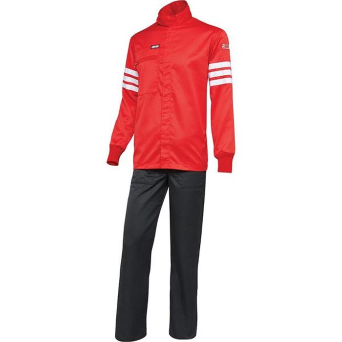 Simpson Safety Racing Pants SF54313