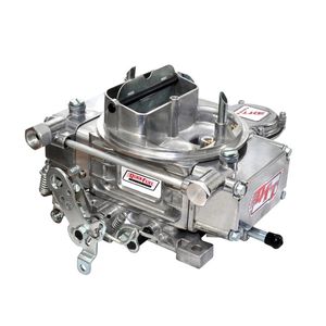 Quick Fuel Technology 600cfm 4 BBL Slayer Series Carburetor