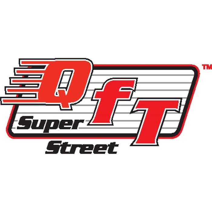 Quick Fuel Technology 780cfm 4 BBL SS-Series Carburetor