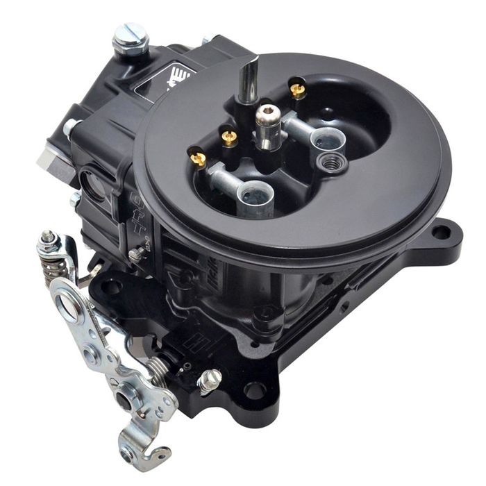 Quick Fuel Technology 500cfm 2 BBL XP-Series CT Alcohol Carburetor