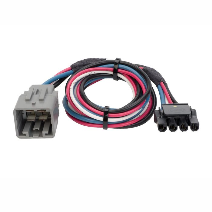 Hopkins Trailer Brake Control Harness