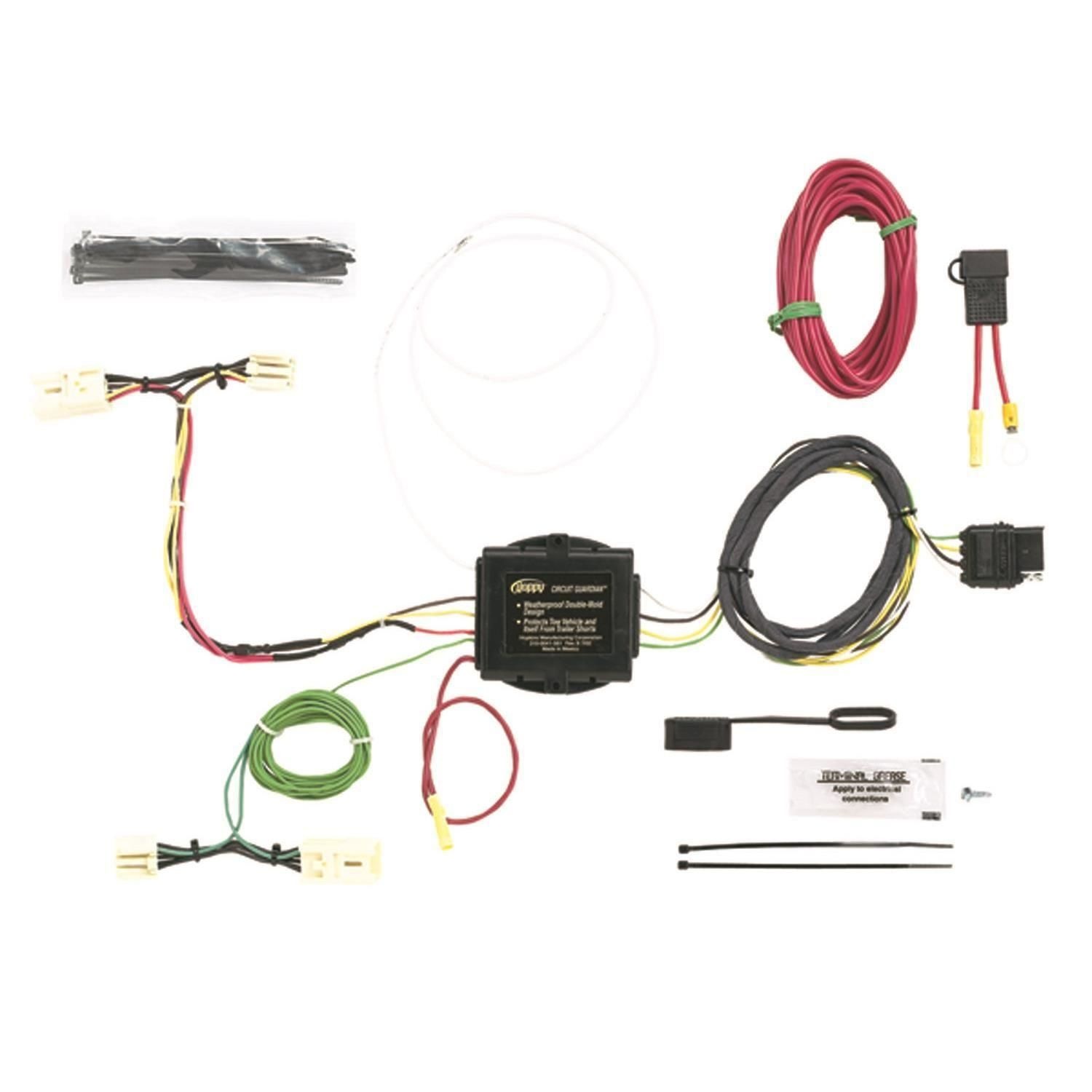 Hopkins Electrical Wire Connector 11140235