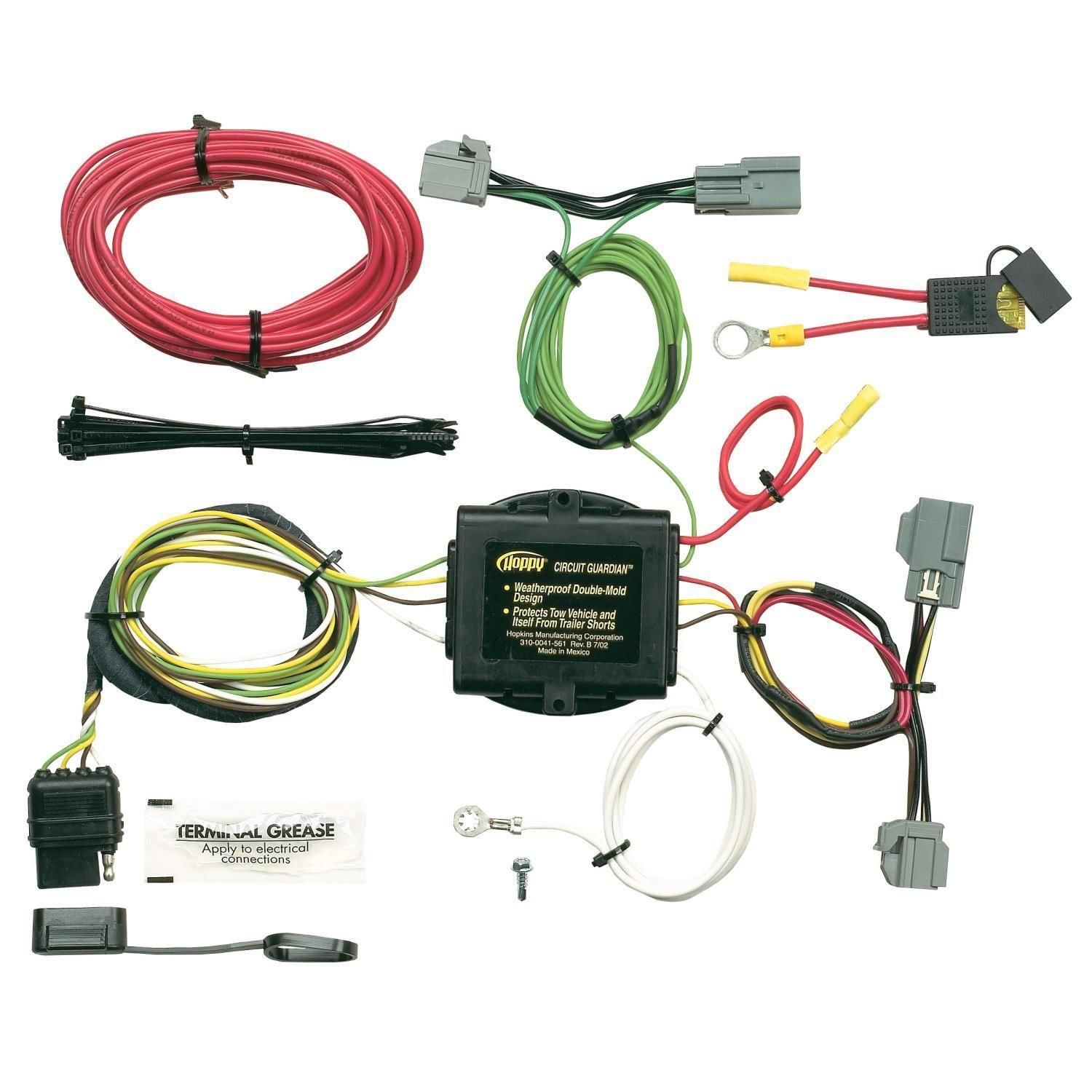 Hopkins Electrical Wire Connector 11140375