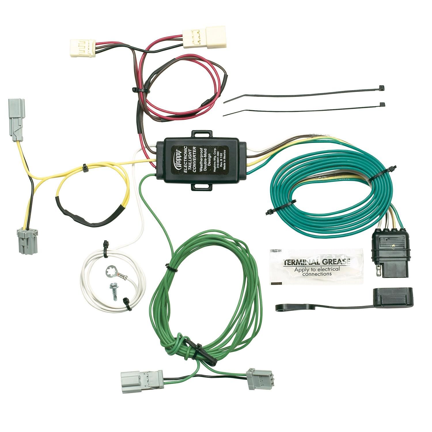 Hopkins Electrical Wire Connector 11143175