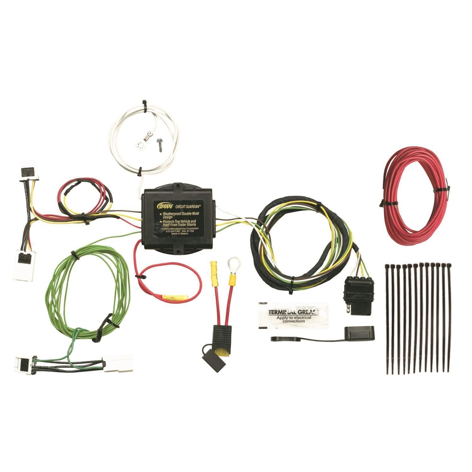 Hopkins Electrical Wire Connector 11143585