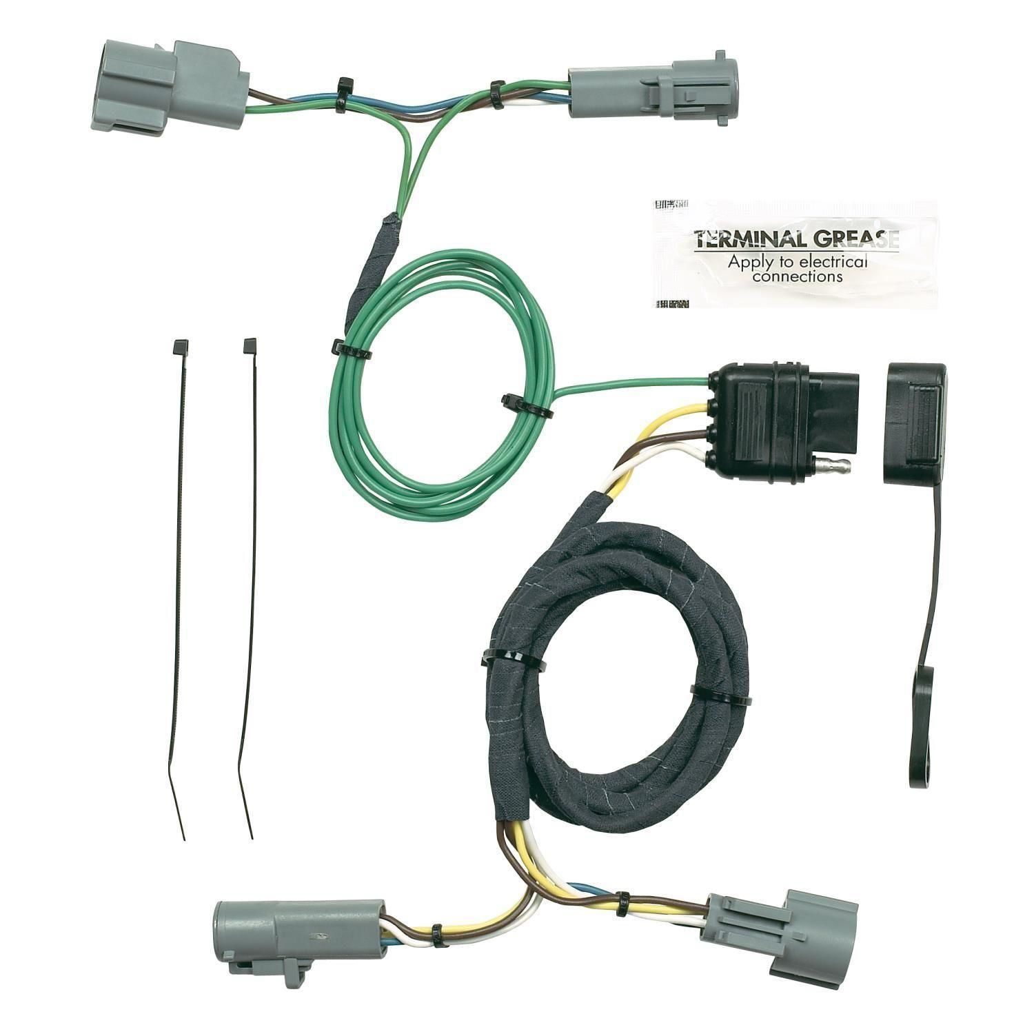 Hopkins Electrical Wire Connector 40435