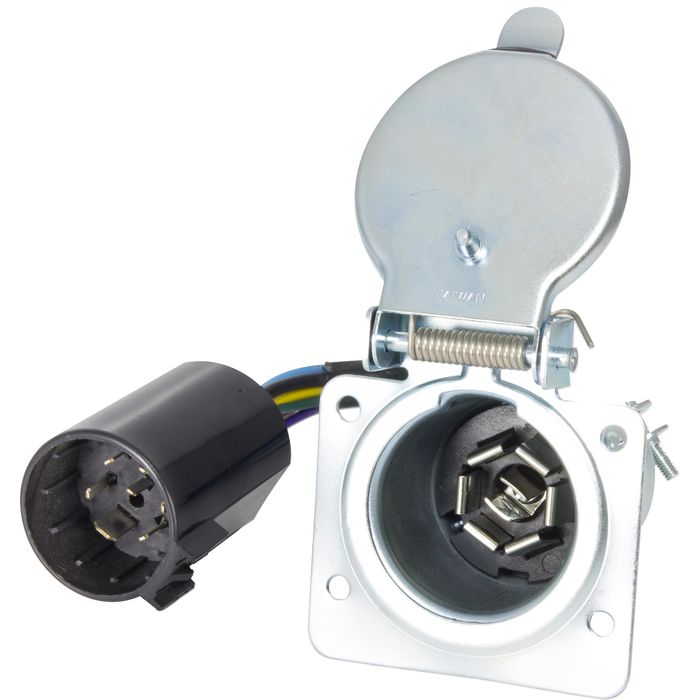 Hopkins Electrical Wire Connector 40947