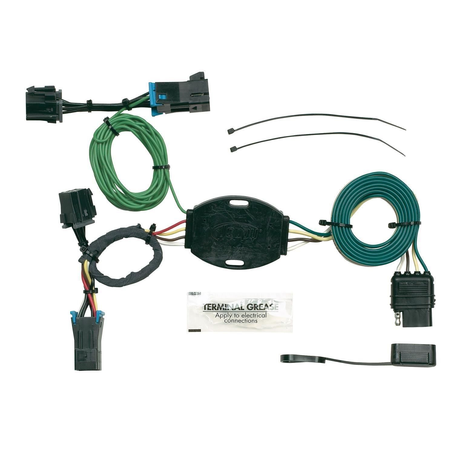 Hopkins Electrical Wire Connector 41335