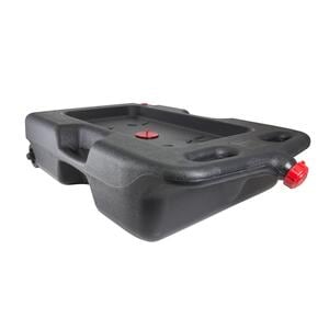FloTool Super Duty Drain Pan 58 Quart